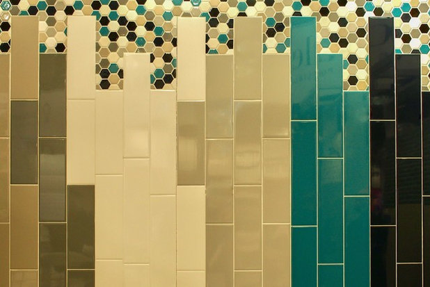 5 Trends for Tile in 2019