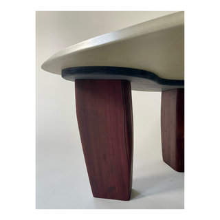 Table basse - EKAI N°10 - Contemporary - Living Room - Paris - by EKAÏ ...
