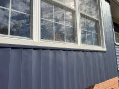 Painting Vinyl Siding w/Sherwin Williams Vinyl Safe | Houzz Forum