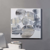 Acamar Canvas Art - Contemporary - Prints And Posters - by Renwil | Houzz