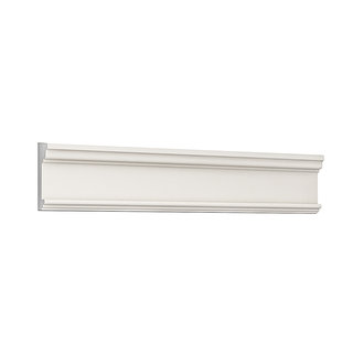 Exterior Moulding / Corniche - Traditional - Molding And Trim - by ...