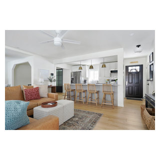 Soho Signature | Modin Rigid LVP Collection Customer Space | CO ...