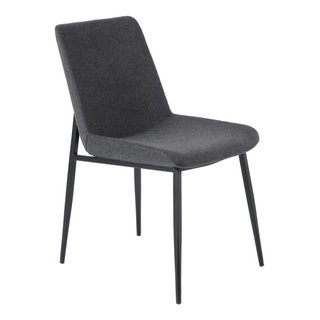 Pablo Chair - Midcentury - Dining Chairs - by HomeCraftDecor | Houzz