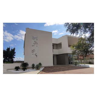 METAMORFOSI SOSTENIBILE - Contemporary - Exterior - Bari - by vincenzo ...