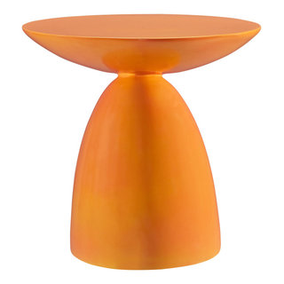 MODWAY Flow Side Table - Contemporary - Side Tables And End Tables - by ...