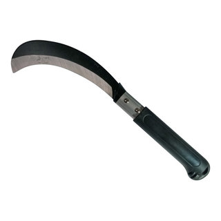 42Cm, 16.5" Short Chop Sickle - Gardening Hand Tools - by Zenport ...