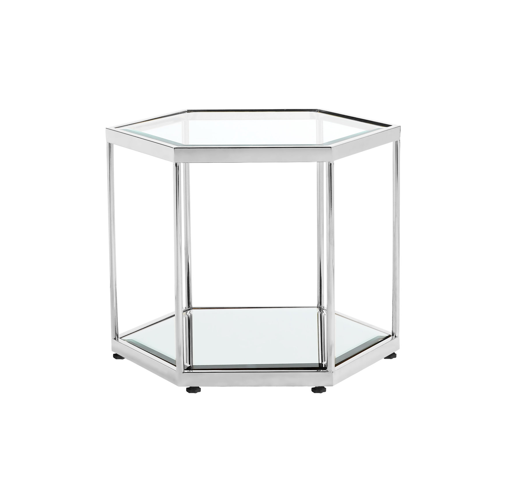Mitchell End Table - Contemporary - Side Tables And End Tables - by ...