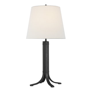 Logan Table Lamp - Transitional - Table Lamps - by Generation Lighting ...
