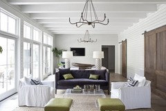 New Built - Family room windows - 6 ft of 7 ft? | Houzz Forum