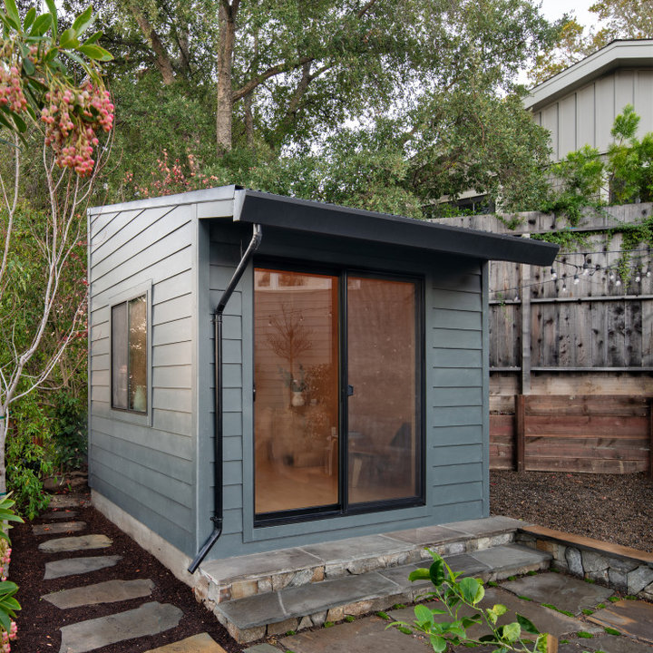 75 Coastal Shed Ideas You'll Love - June, 2025 | Houzz