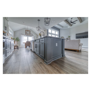 Ashford Signature | Modin Rigid LVP Customer Space | Waterville, Ohio ...