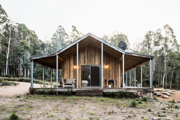 34 of the Best Exterior Cladding Looks for Your Home | Houzz AU