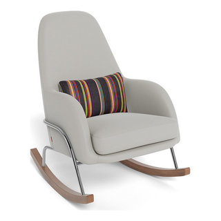 Jackson Rocker - Toronto - by Monte Design | Houzz