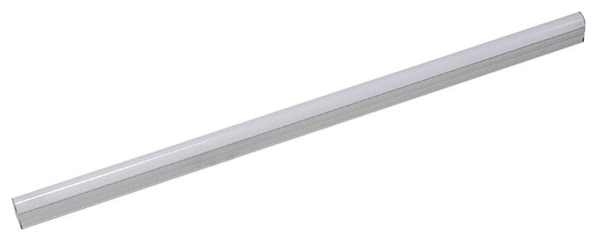 Thomas Lighting Aurora 1-Light Medium Linear Light, White ...
