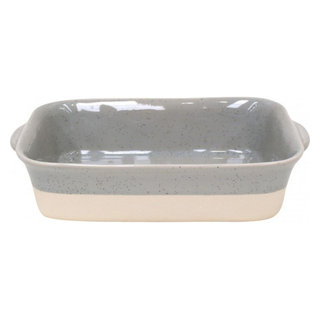 Casafina Fattoria Small Rectangular Baker - Modern - Baking Dishes - by ...