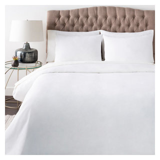 Reece - Peyton - PYT-1002 - Bedding - Traditional - Duvet Covers And ...