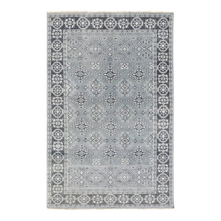Emma Mason Signature Dexter 8 X 11 Area Rug - Southwestern - Area Rugs ...