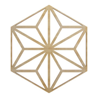 Extra Small Carlisle Decorative Fretwork Wall Panels, Architectural ...