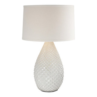 25.5"H Table Lamp - Transitional - Table Lamps - by Anthony California ...