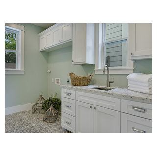 Canterbury - Austin - by Pulliam Custom Homes | Houzz