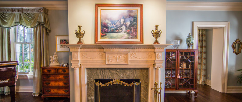 JACKSON ANDREWS BUILDING + DESIGN - Project Photos & Reviews - Virginia ...