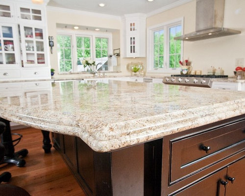 Cove Ogee Edge | Houzz