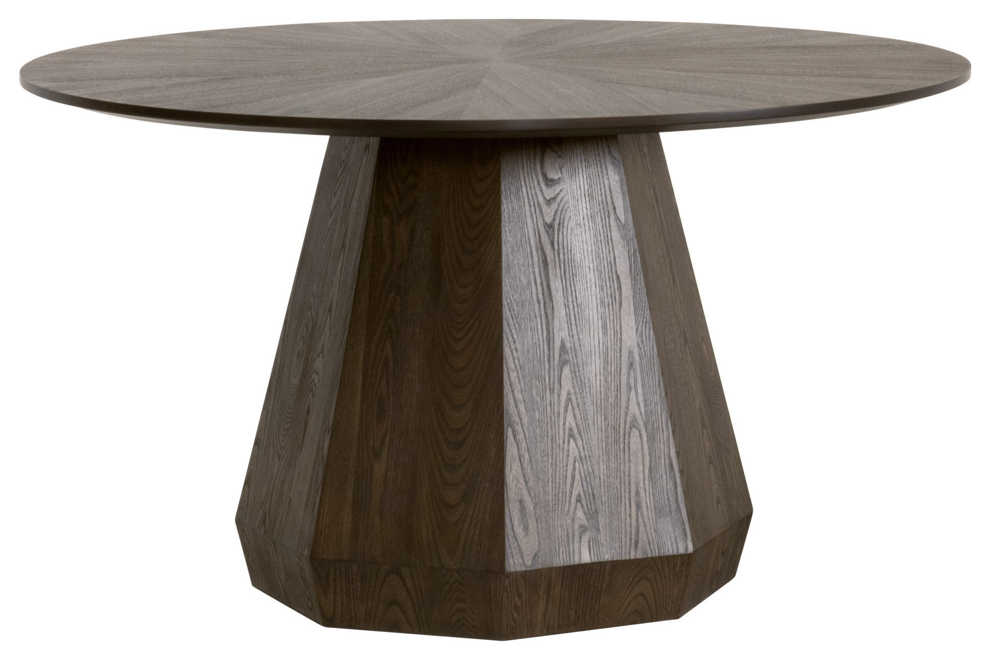 Coulter 54" Round Dining Table - Transitional - Dining Tables - by ...