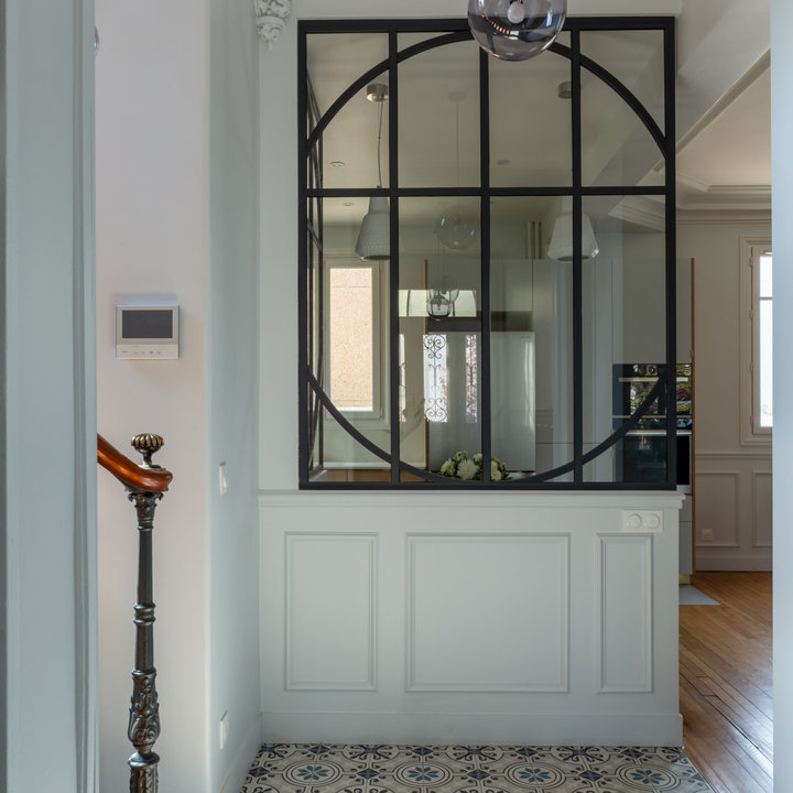 75 Beautiful Entryway with Recessed Ideas & Designs - April 2026 | Houzz AU