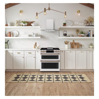 NFM - Transitional - Kitchen - Omaha - by Nebraska Furniture Mart | Houzz