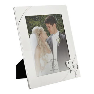 Lenox True Love 8 x 10 Inch Picture Frame - Contemporary - Picture ...