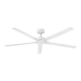 Hinkley Vento Ceiling Fan, 60" - Transitional - Ceiling Fans - by ...