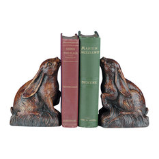 50 Most Popular Traditional Bookends for 2020 | Houzz