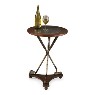 Accent Table, Belen Kox - Eclectic - Side Tables And End Tables - by ...