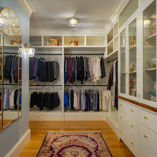 75 Most Popular Victorian Dressing Room Design Ideas for September 2020 ...