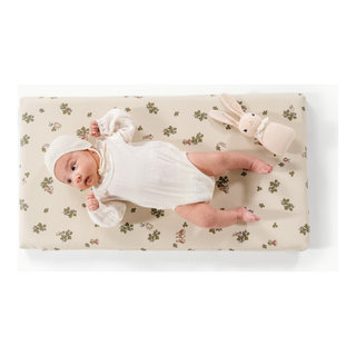 Padded Changing Mat - Changing Table Pads And Covers - by Gathre | Houzz