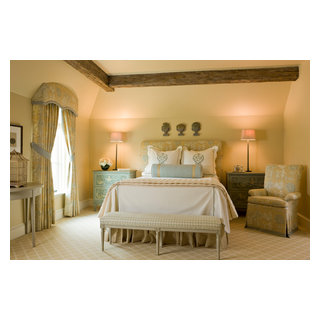 Chain Bridge - Traditional - DC Metro - by Lucas Eilers Design ...