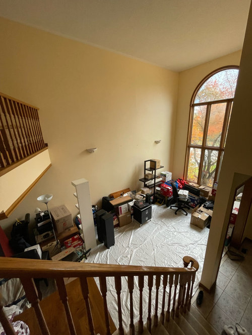 sherwin Williams City Loft