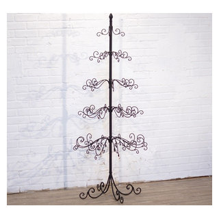HUGE Metal Display Tree - Miami - by Antique Farmhouse | Houzz
