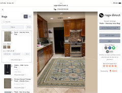 Updating my kitchen help