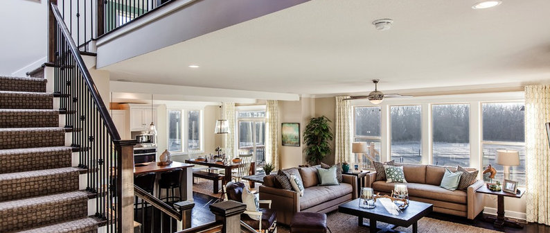 BROOKFIELD RESIDENTIAL KANSAS CITY - Project Photos & Reviews - Kansas ...