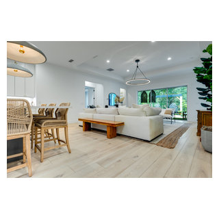 Yuzen Signature | Modin Rigid LVP Collection Scandinavian Customer ...