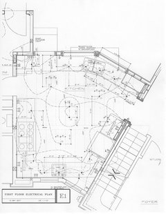 Potlight and light fixture layout help: new build