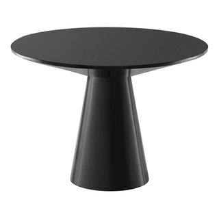 Provision 75" Oval Dining Table - Transitional - Dining Tables - by ...