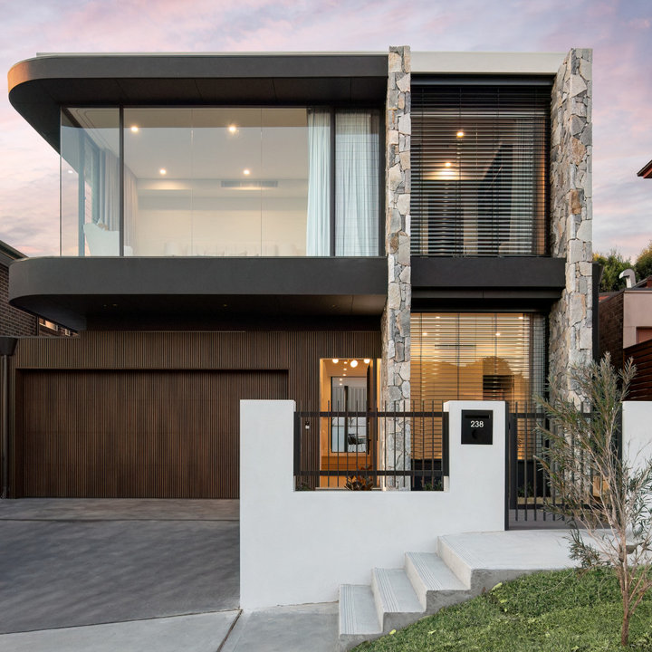 75 Beautiful Exterior Ideas & Designs - March 2025 | Houzz AU