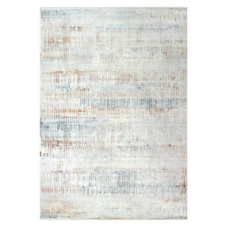 Dynamic Rugs Mood 8467-999 Rug Rug, 9'x12'7" - Contemporary - Area Rugs ...