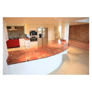 Granite worktops manchester - Other - by Granite worktops bristol ...