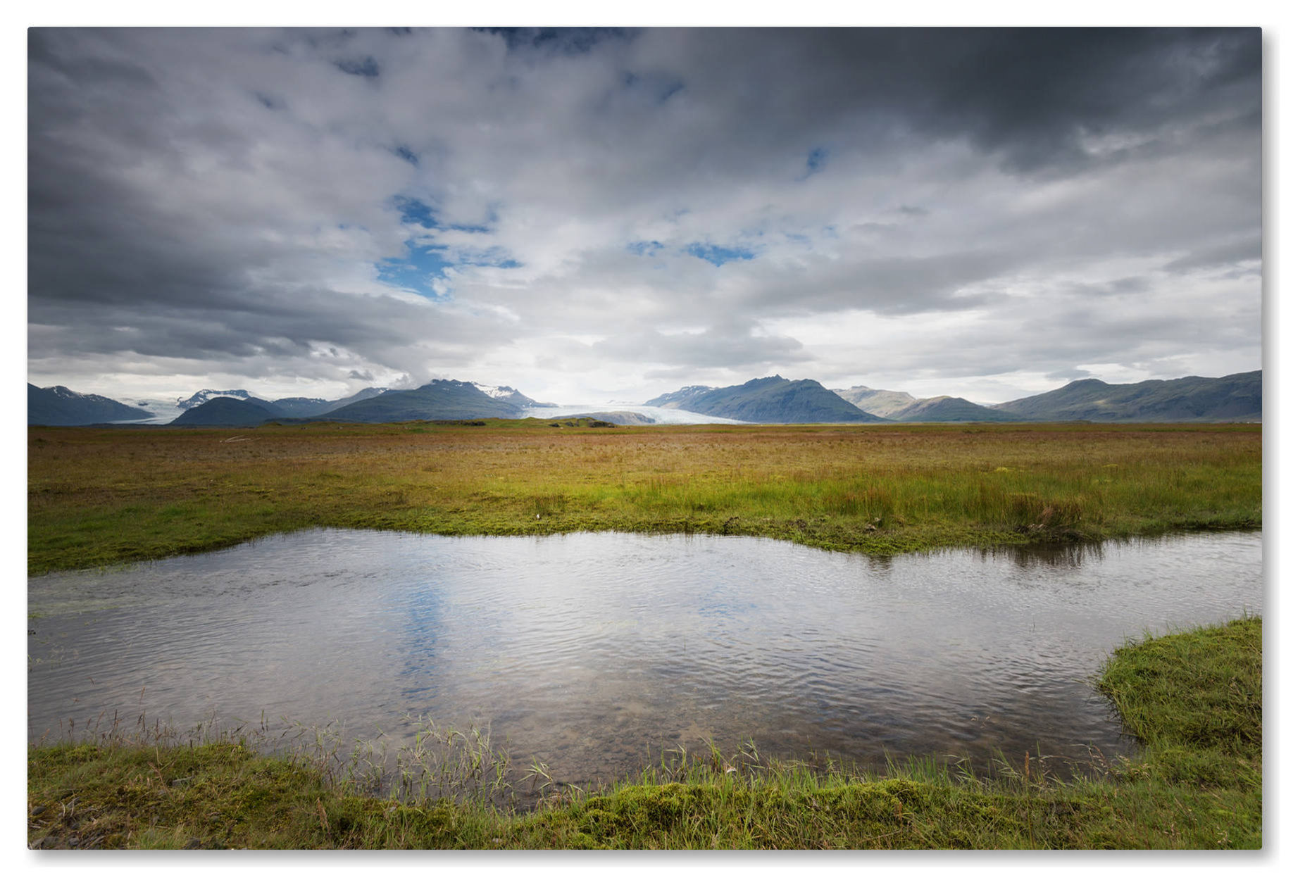 Philippe Sainte-Laudy 'Coming to Light' Canvas Art, 47 x 30 ...