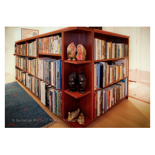 Bookcases - San Francisco - by Berkeley Mills | Houzz