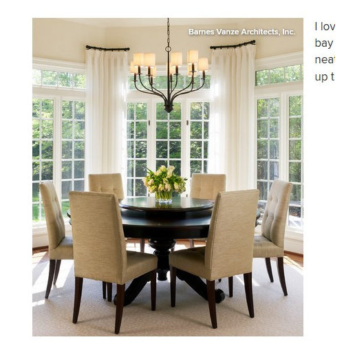 Side Curtain Panel-Short Rods