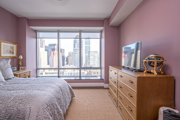 My Houzz: Boston Condo Renovation Revolves Around the Views